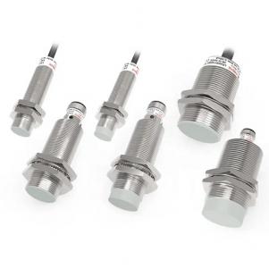Welding-immune inductive proximity sensors circular type manufacturer ...
