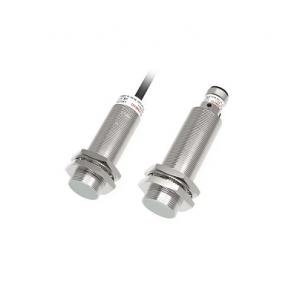 Self-diagnosis inductive proximity sensors circular type manufacturer ...