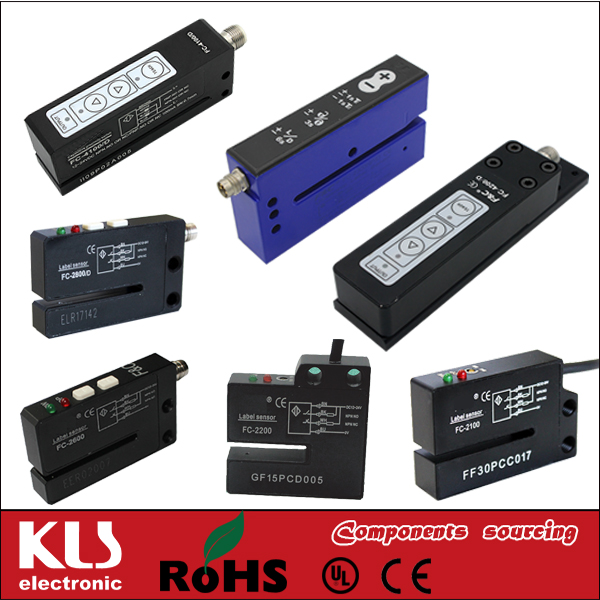 Sensors︱Lable sensors︱KLS