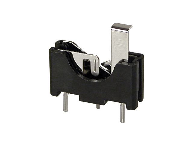 Battery Connectors︱Coin cell holders︱KLS