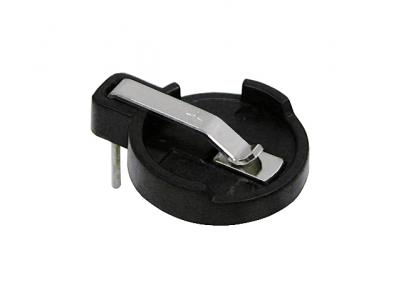 Battery Connectors︱Coin cell holders︱KLS