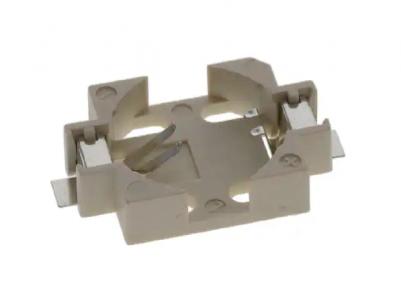 Battery Connectors︱Coin cell holders︱KLS