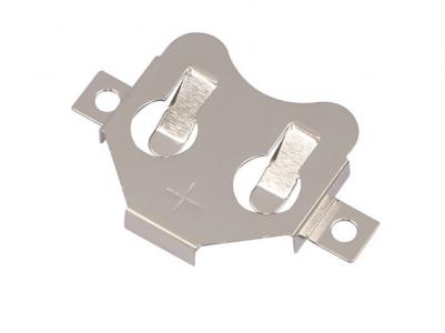 CR1220 Coin Cell Retainers manufacturer & supplier - KLS Electronic Co ...
