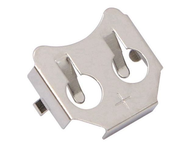 Battery Connectors︱Coin cell holders︱KLS