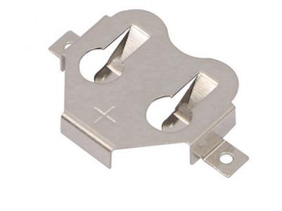 Battery Connectors︱Coin cell holders︱KLS