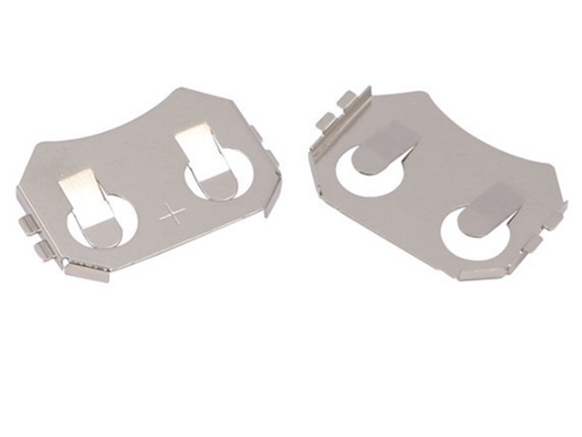 Battery Connectors︱Coin cell holders︱KLS