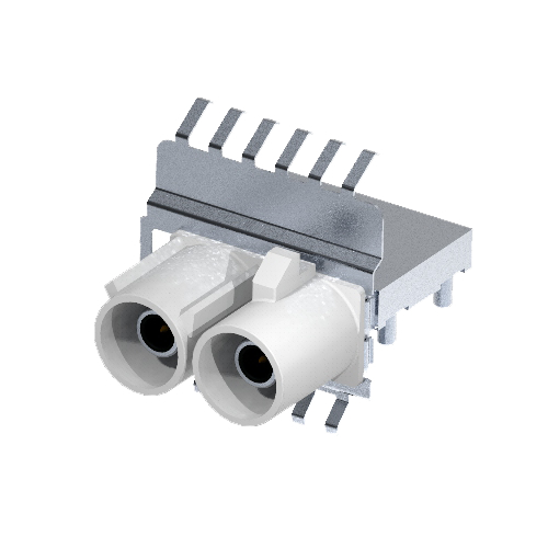 RF Coaxial Connectors︱Fakra connectors︱KLS