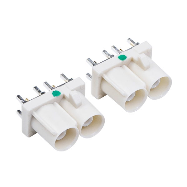 RF Coaxial Connectors︱Fakra connectors︱KLS