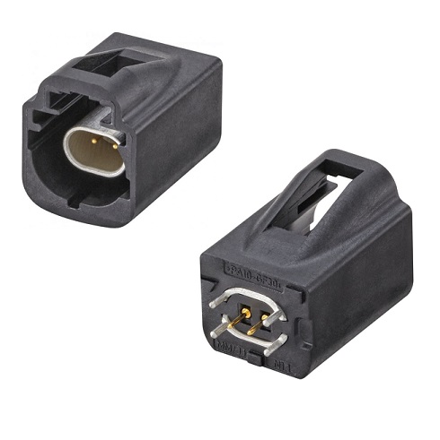 RF Coaxial Connectors︱H-MTD Connectors︱KLS