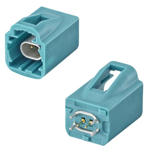 H-MTD connector plug straight manufacturer & supplier - KLS Electronic ...