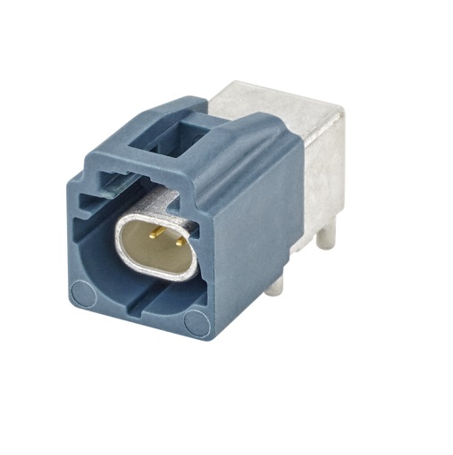 RF Coaxial Connectors︱H-MTD Connectors︱KLS