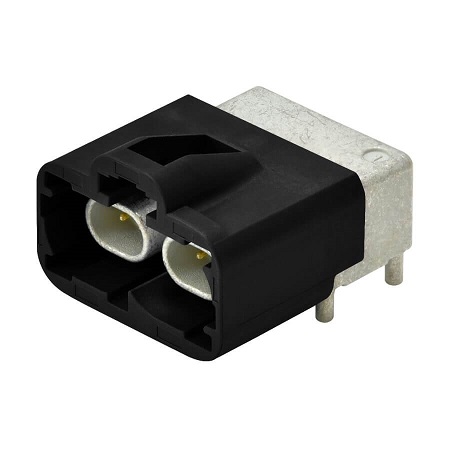 H-MTD connector plug right angle manufacturer & supplier - KLS ...