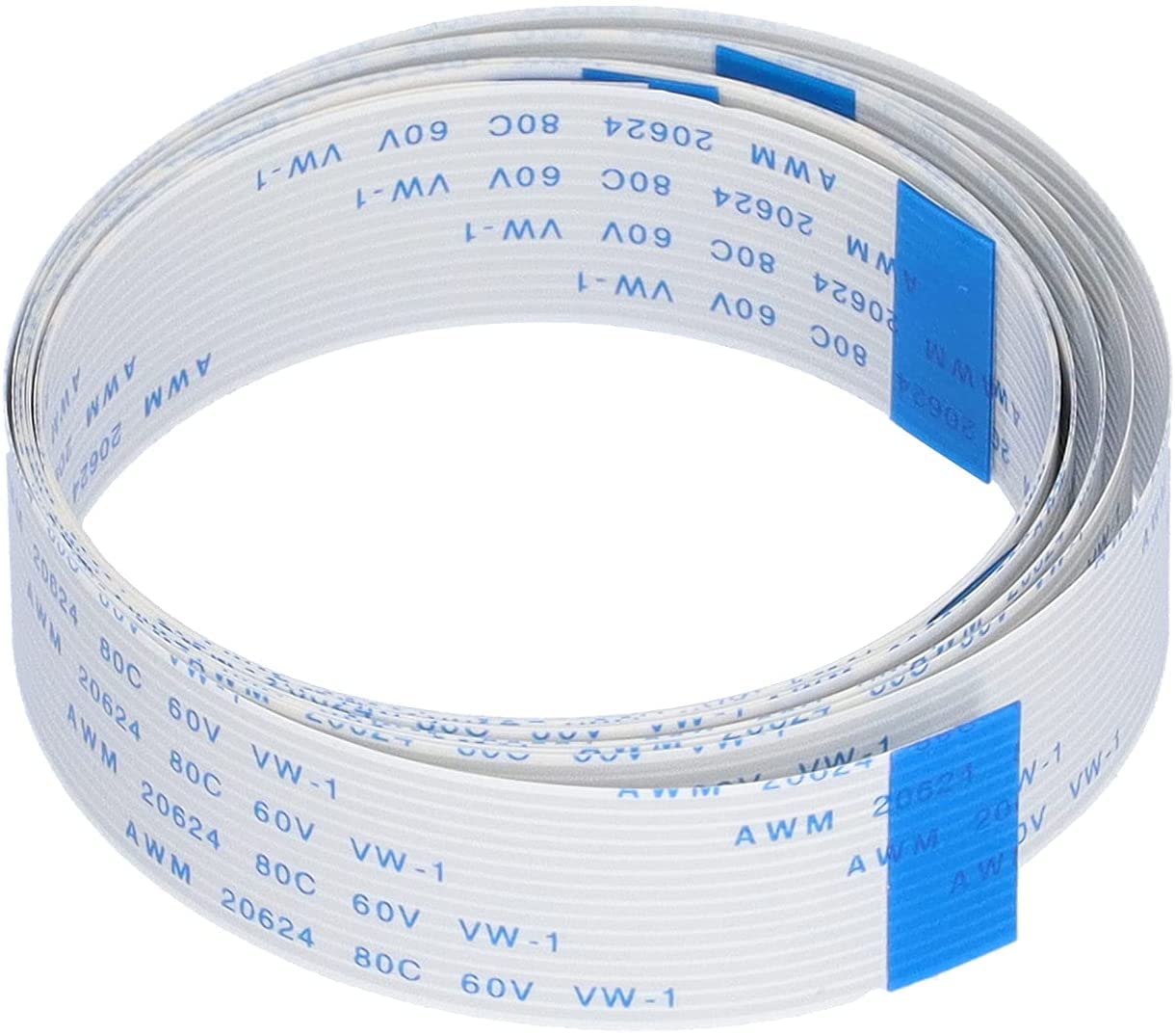 1.25mm FFC Cable manufacturer & supplier - KLS Electronic Co.,Ltd.