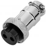 M16 Circular power connectors manufacturer & supplier - KLS Electronic ...