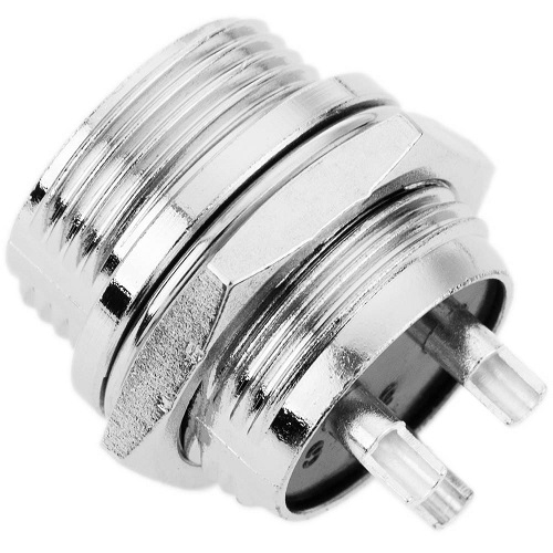 M16 Circular power connectors manufacturer & supplier - KLS Electronic ...