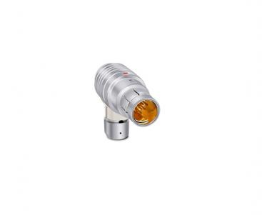 Push pull self-latching F connectors plug manufacturer & supplier - KLS ...