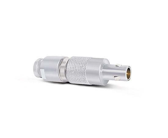 Push-pull self-latching S connectors plug manufacturer & supplier - KLS ...