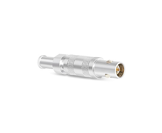 Push-pull self-latching S connectors plug manufacturer & supplier - KLS ...