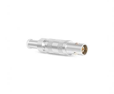 Push-pull self-latching S connectors plug manufacturer & supplier - KLS ...
