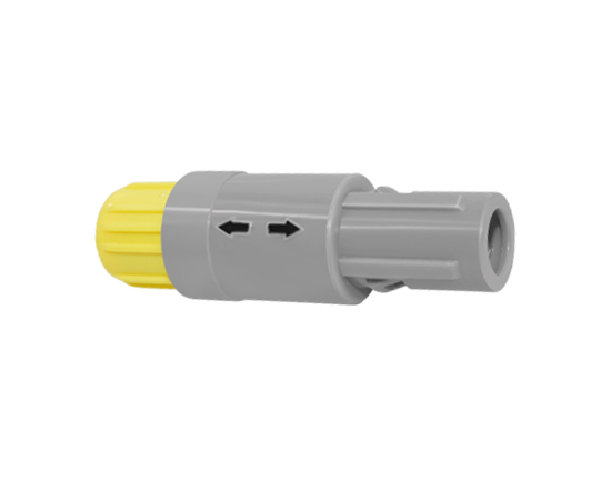 P connectors︱KLS-Electronics