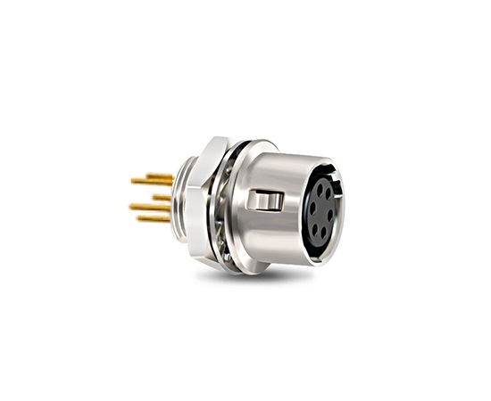 H-connectors︱KLS-Electronics