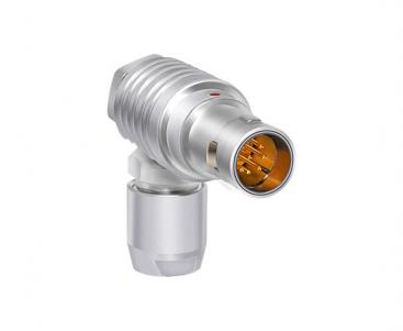 Push-pull self-latching B connector FPG plug manufacturer & supplier ...