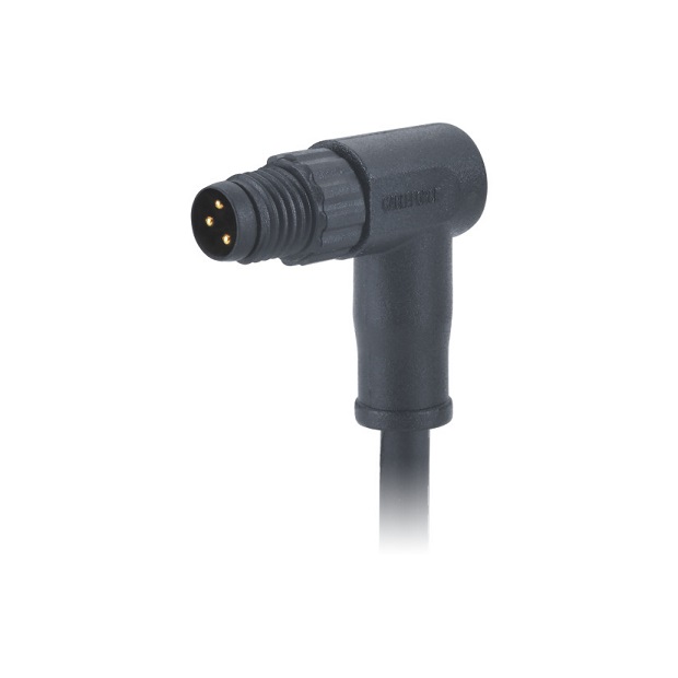 Protection Cap for M8 Male Connector manufacturer & supplier - KLS ...