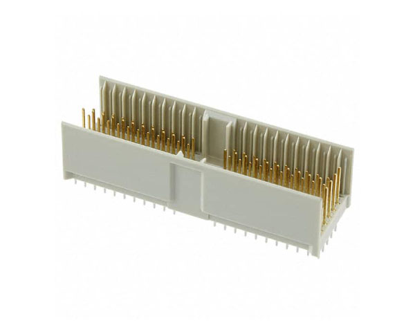 CONN HEADER 2MM PRESS-FIT A22 Male manufacturer & supplier - KLS ...