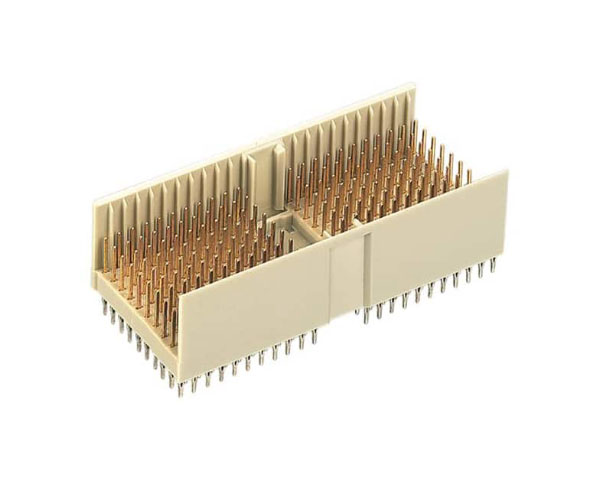 CONN HEADER 2MM PRESS-FIT D22 Male manufacturer & supplier - KLS ...
