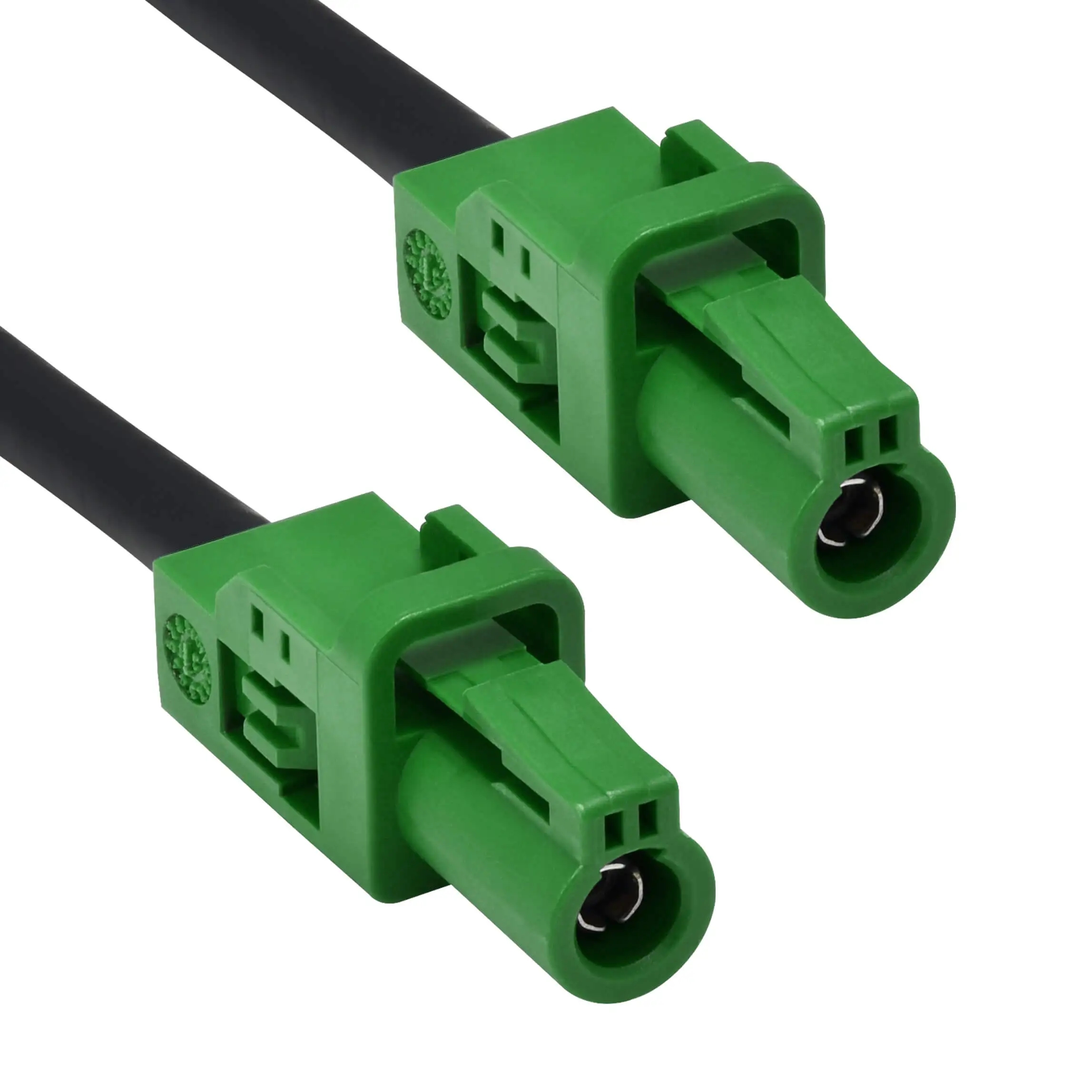 Fabricante y proveedor de Mini FAKRA A Tipo 1 × 1 - KLS Electronic Co ...