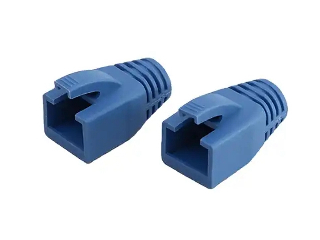 RJ45 Modular Plug Boot manufacturer & supplier - KLS Electronic Co.,Ltd.