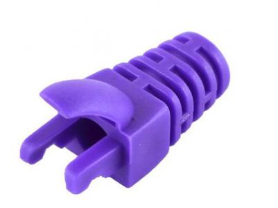 RJ45 Modular Plug Boot manufacturer & supplier - KLS Electronic Co.,Ltd.