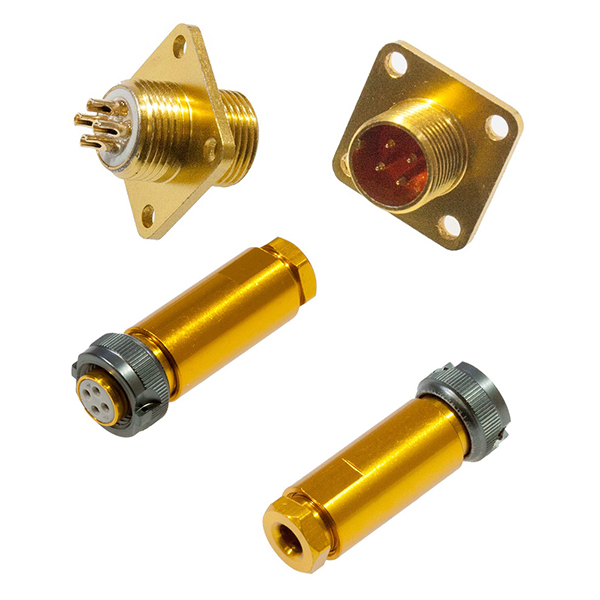 PC Russia Circular Connector PC4TB PC7TB PC10TB PC19TB manufacturer ...