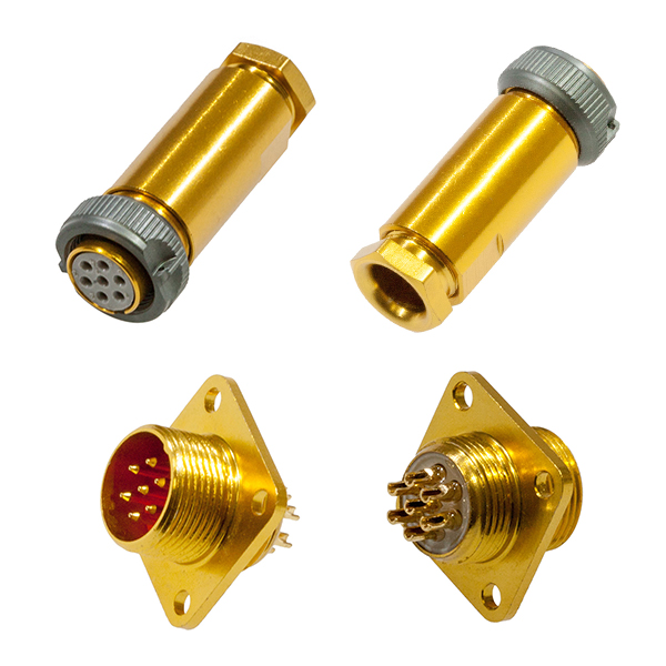 PC Russia Circular Connector PC4TB PC7TB PC10TB PC19TB manufacturer ...