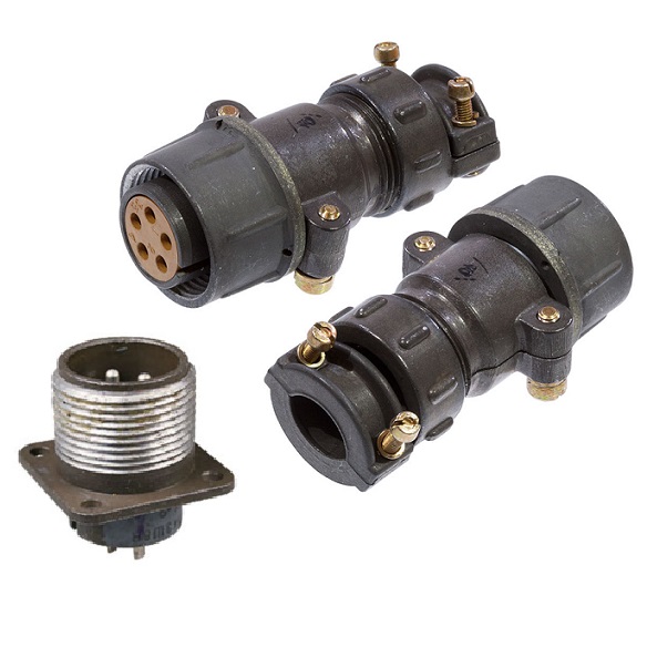 PC Russia Circular Connector PC4TB PC7TB PC10TB PC19TB manufacturer ...