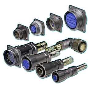 PC Russia Circular Connector PC4TB PC7TB PC10TB PC19TB manufacturer ...