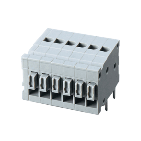 Terminal blocks︱Screwless terminal blocks & Spring terminal blocks︱KLS