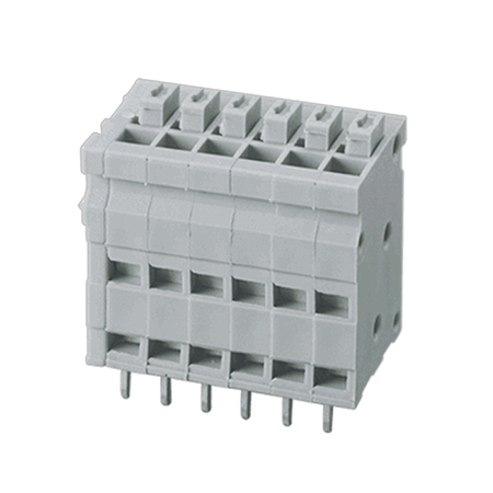Terminal blocks︱Screwless terminal blocks & Spring terminal blocks︱KLS