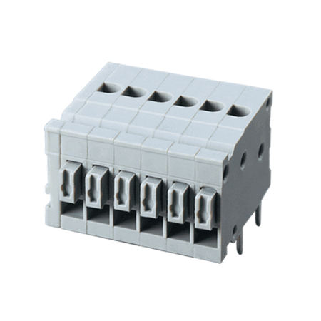 Terminal blocks︱Screwless terminal blocks & Spring terminal blocks︱KLS