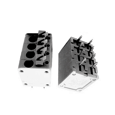 Terminal blocks︱Screwless terminal blocks & Spring terminal blocks︱KLS
