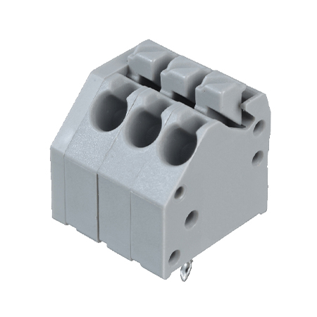 Terminal blocks︱Screwless terminal blocks & Spring terminal blocks︱KLS