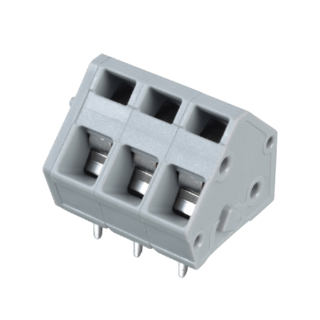 Terminal blocks︱Screwless terminal blocks & Spring terminal blocks︱KLS