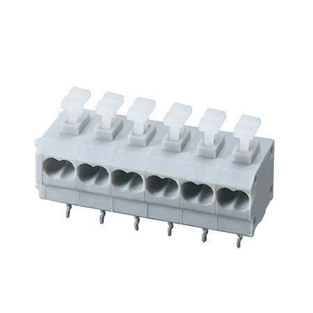 Terminal blocks︱Screwless terminal blocks & Spring terminal blocks︱KLS