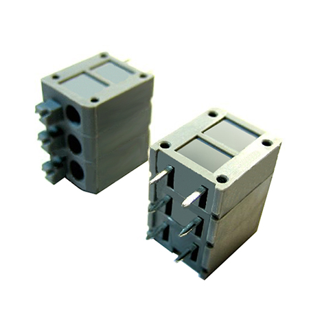 Terminal blocks︱Screwless terminal blocks & Spring terminal blocks︱KLS