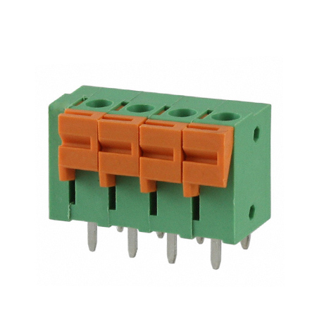 Terminal blocks︱Screwless terminal blocks & Spring terminal blocks︱KLS
