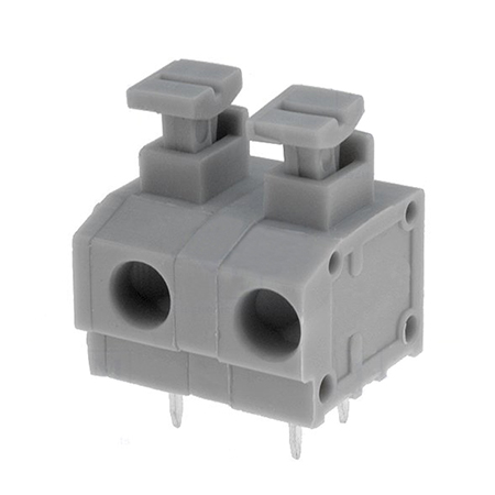 Terminal blocks︱Screwless terminal blocks & Spring terminal blocks︱KLS