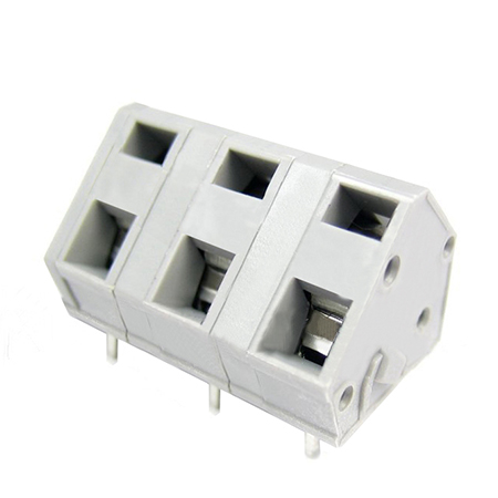 Terminal blocks︱Screwless terminal blocks & Spring terminal blocks︱KLS