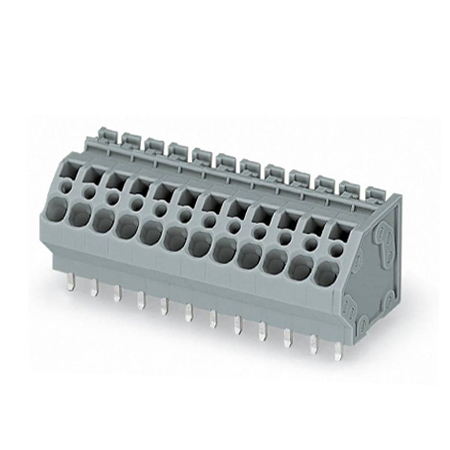 Terminal blocks︱Screwless terminal blocks & Spring terminal blocks︱KLS