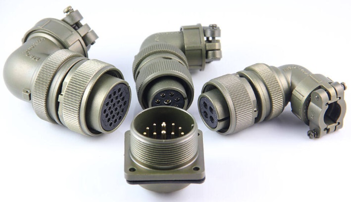 MIL-DTL-5015 connectors,Screw coupling manufacturer & supplier - KLS ...