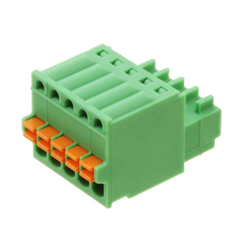 Terminal blocks︱Pluggable terminal blocks︱KLS